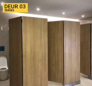 Door & Intermediate Pilaster Toilet Cubicle System Malaysia | Door ...