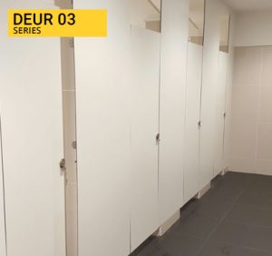 Door & Intermediate Pilaster Toilet Cubicle System Malaysia | Door ...