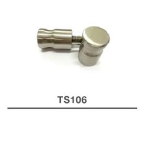 DOOR KNOB TS106 IN HOUSE ACCESSORIES FOR TOILET CUBICLE SYSTEM MALAYSIA ...