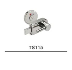 LATCH TURN TS115 ALTERNATIVE ACCESSORIES FOR TOILET CUBICLE SYSTEM ...