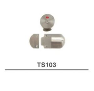 RADIANT TURN LOCK INDICATOR TS103 IN HOUSE ACCESSORIES FOR TOILET ...