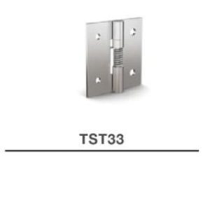LOCKER SPRING HINGES TST33 IN HOUSE ACCESSORIES FOR TOILET CUBICLE ...